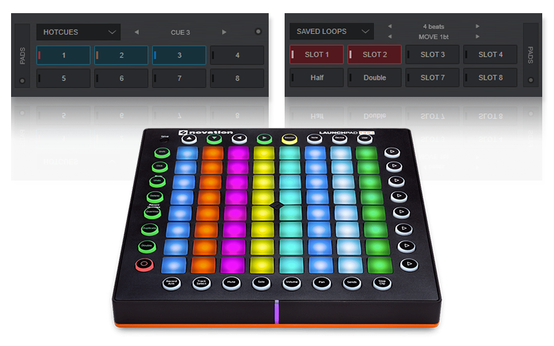 VirtualDJ - Features (de)