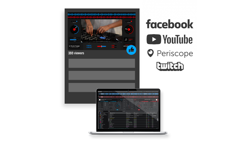 VirtualDJ - Features (de)
