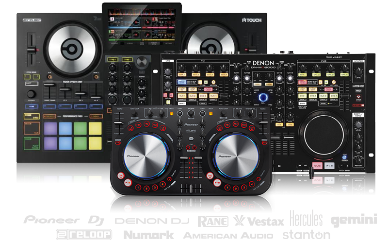 VirtualDJ - Features (de)
